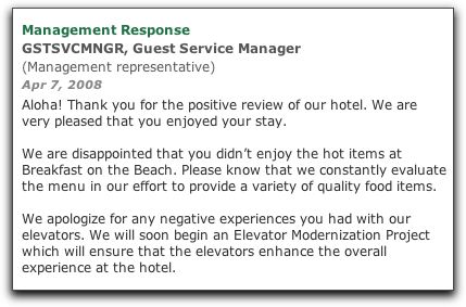9 Hotel Reputation Management Tips for an Awesome Tripadvisor Profile ...